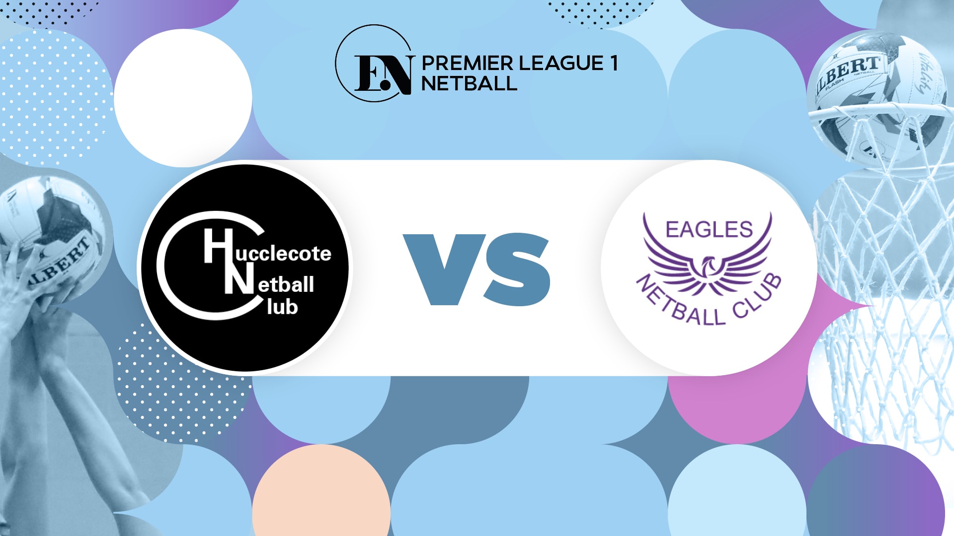 Hucclecote vs Eagles