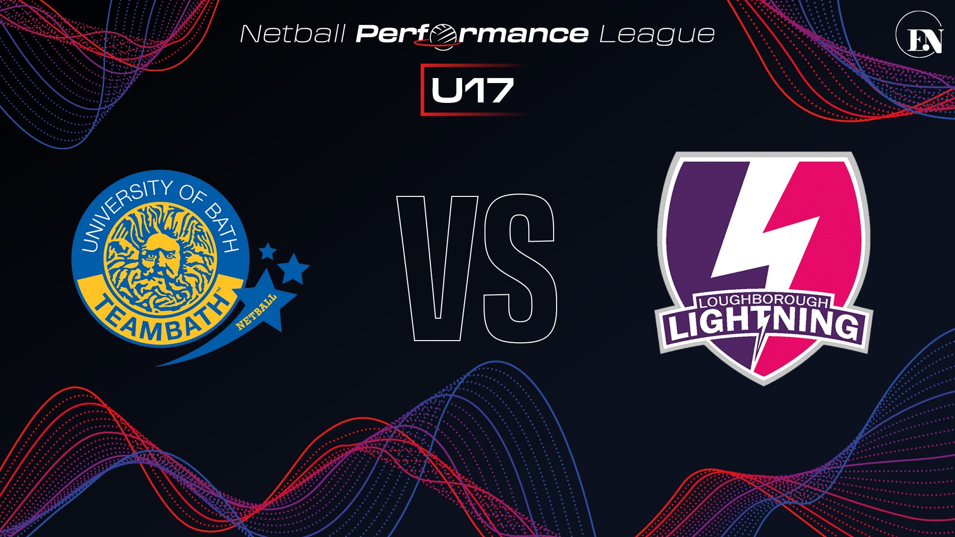 U17 Team Bath vs Loughborough Lightning