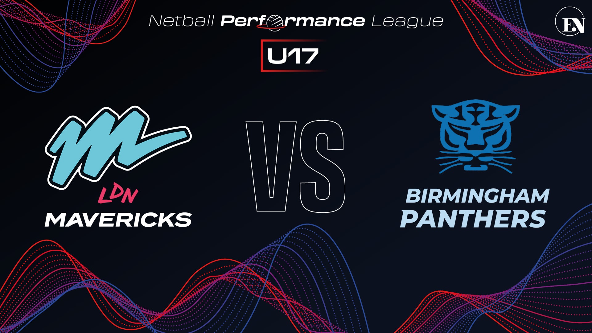 U17 London Mavericks vs Birmingham Panthers