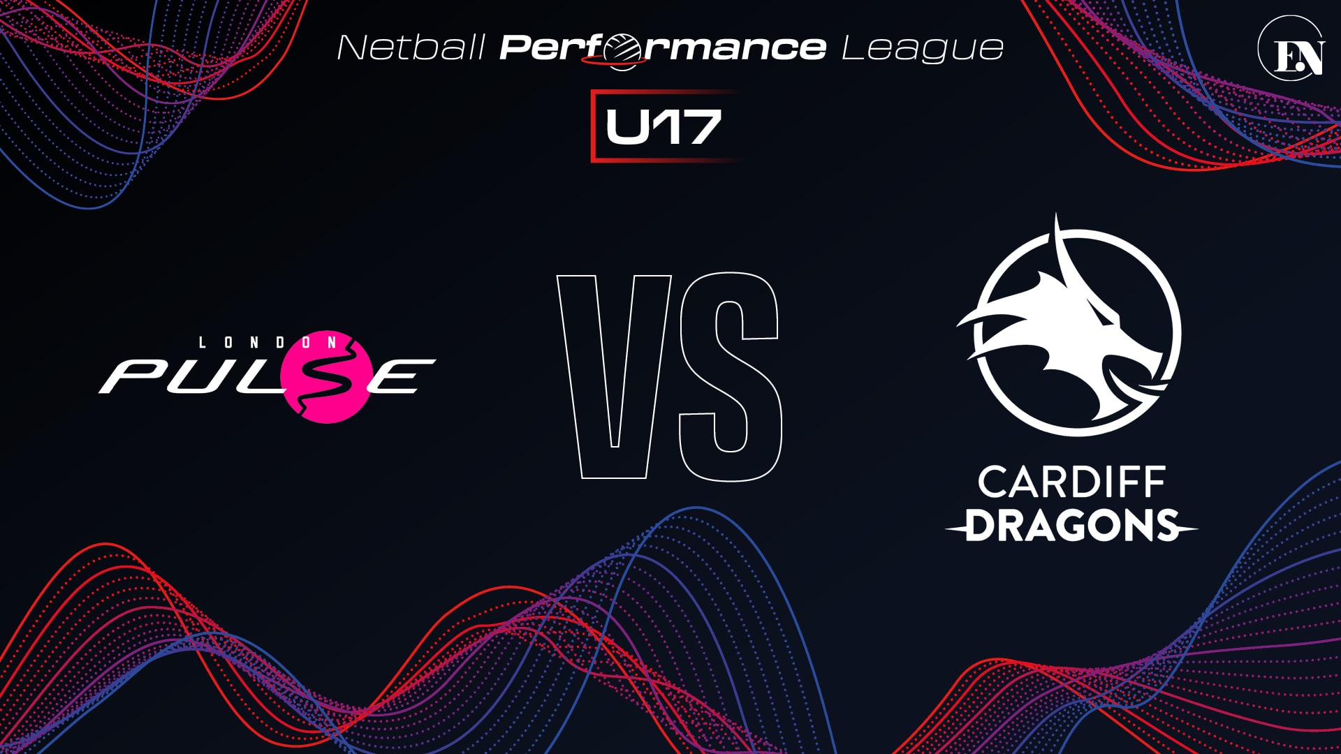 U17 London Pulse vs Cardiff Dragons