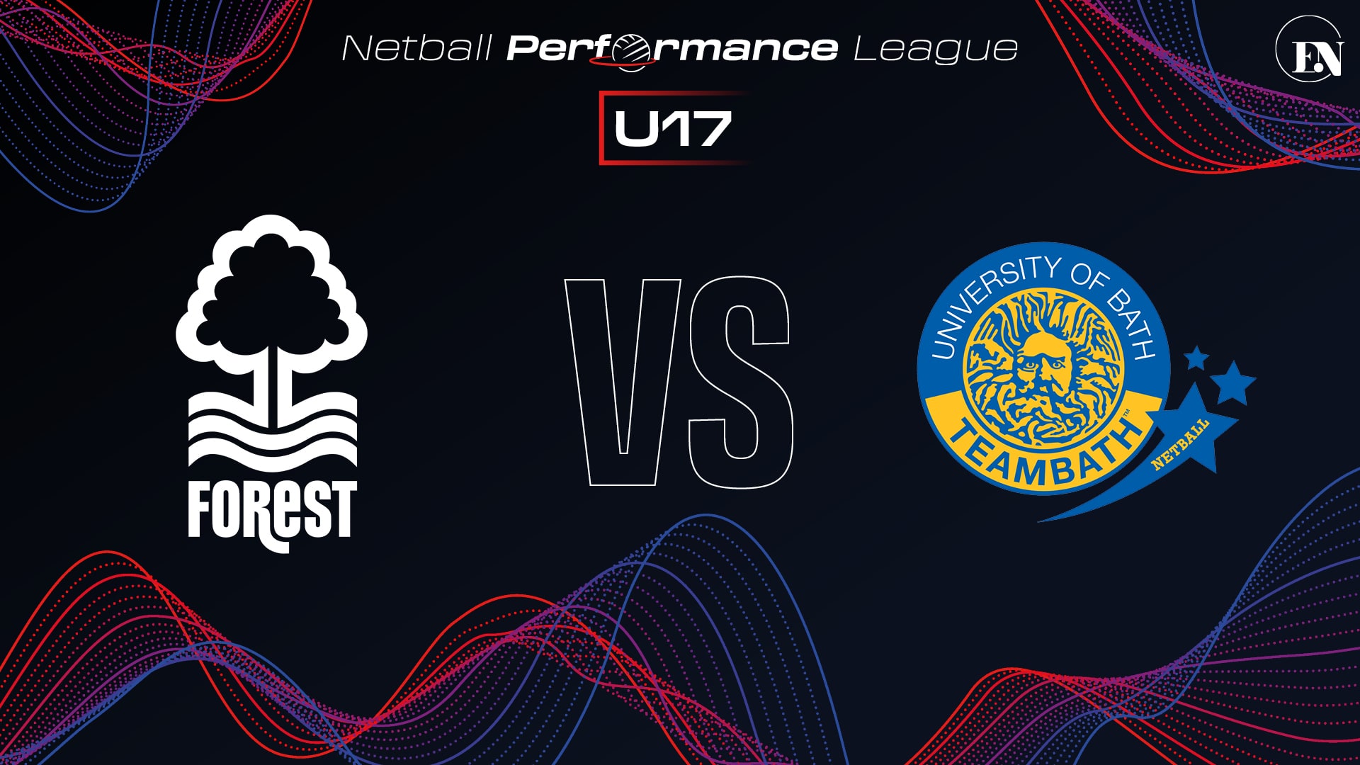 U17 Nottingham Forest vs Team Bath