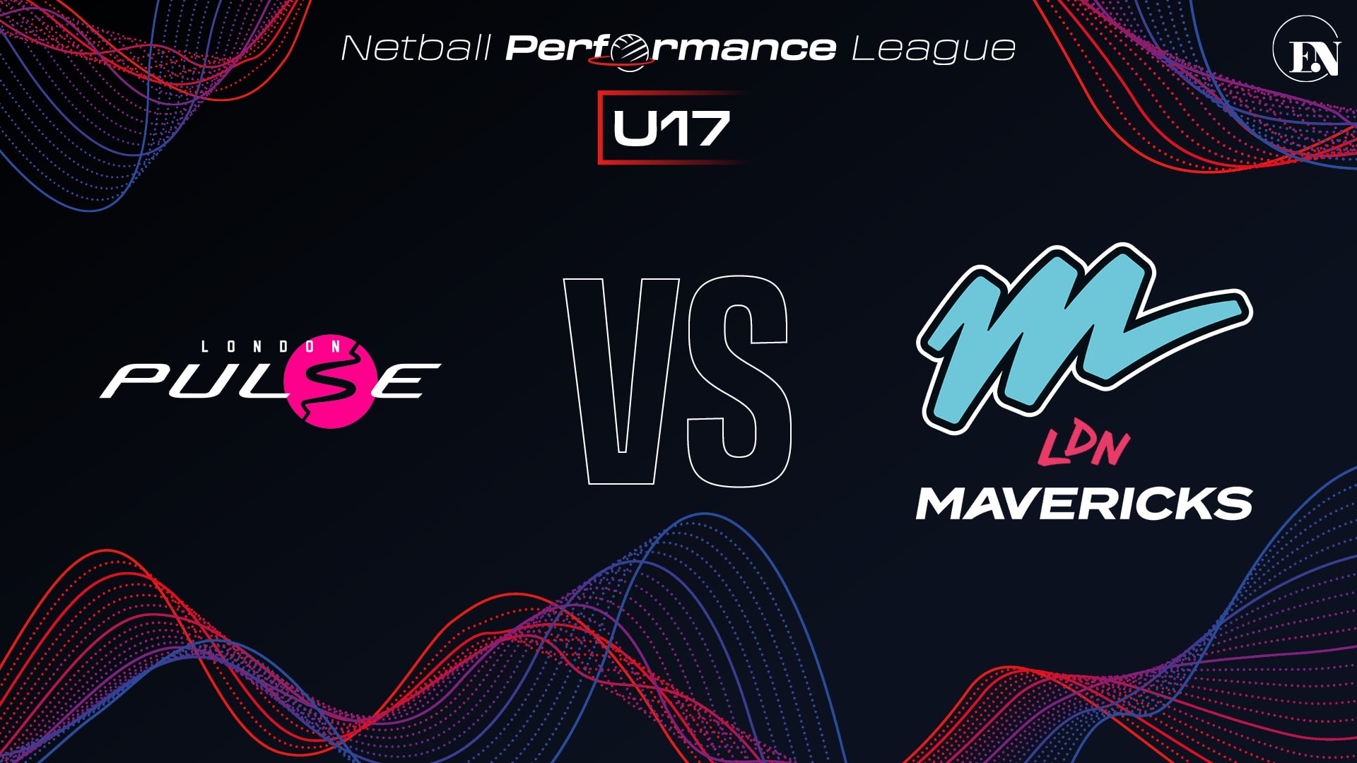 U17 London Pulse vs London Mavericks