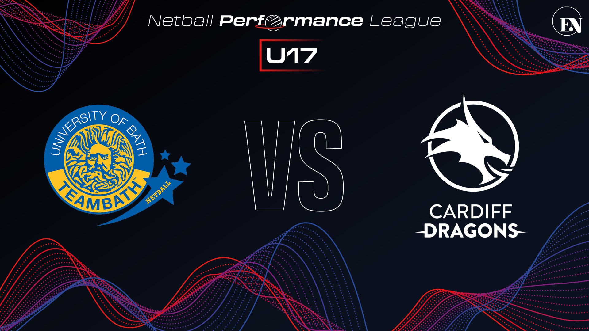 U17 Team Bath vs Cardiff Dragons