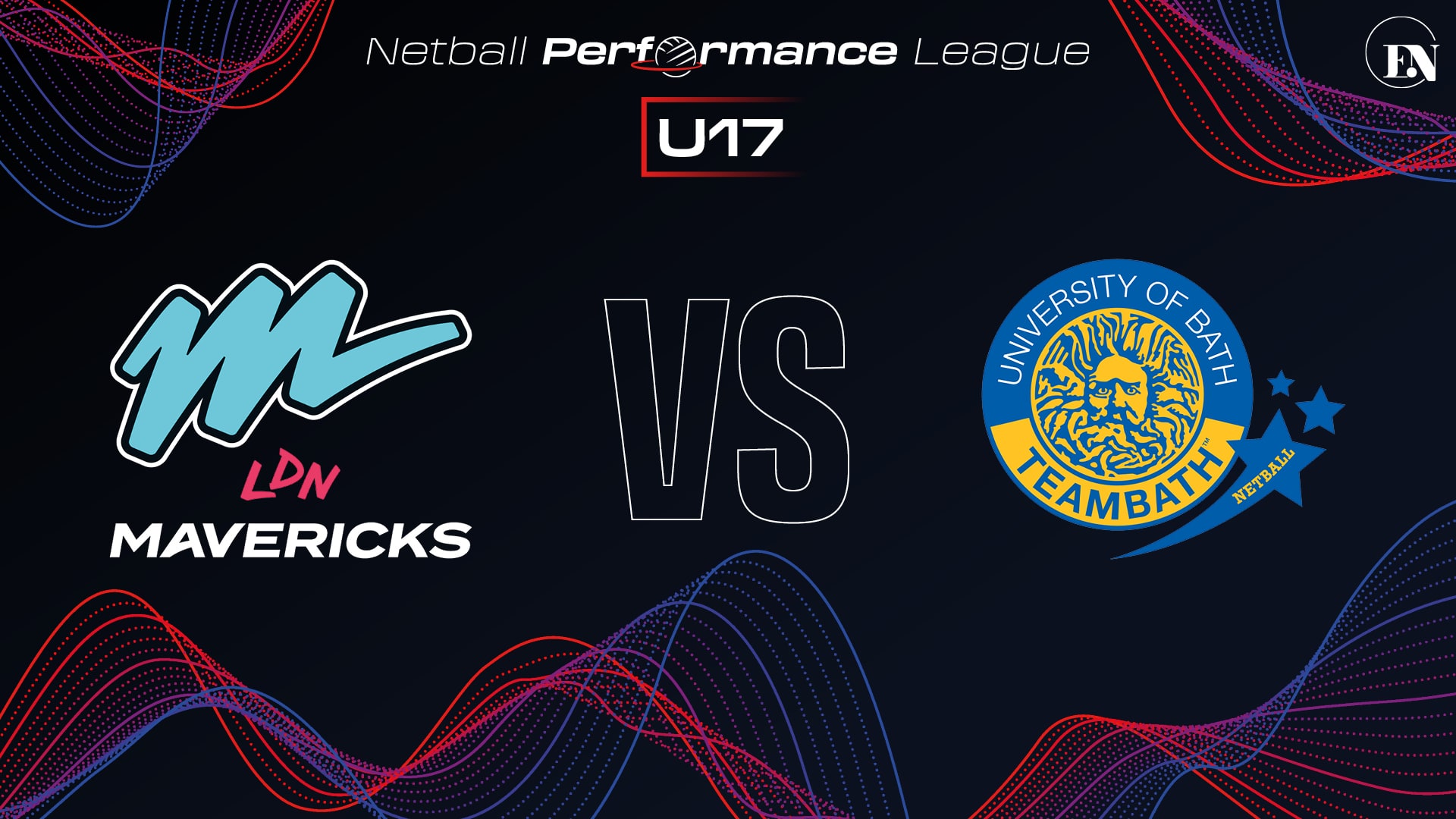 U17 London Mavericks vs Team Bath