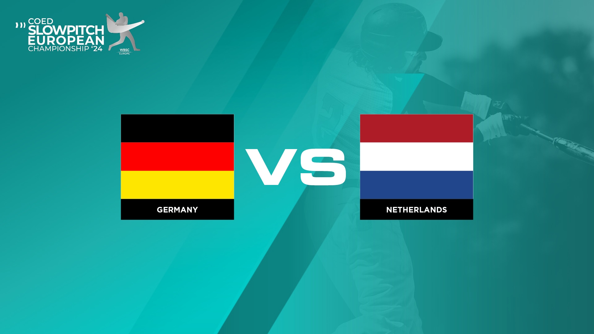 Germany v Netherlands