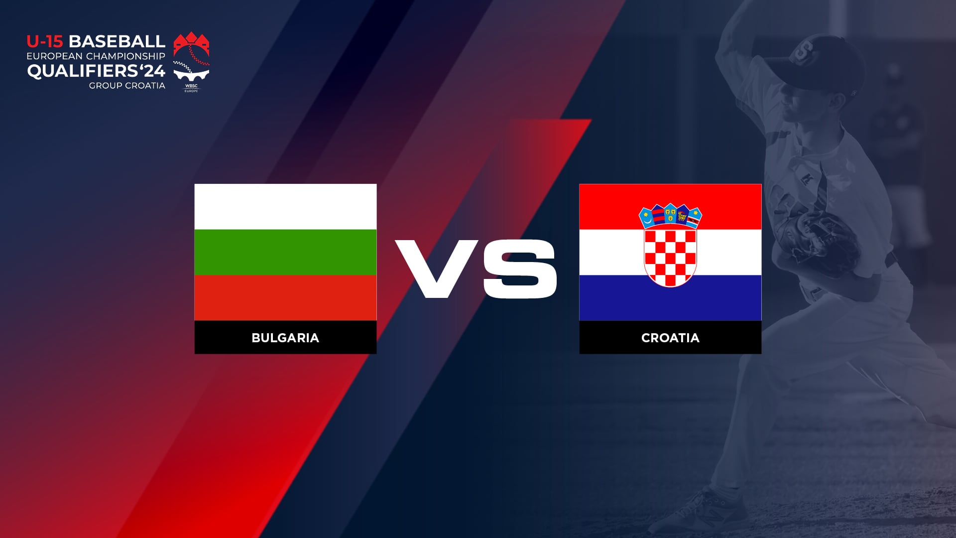 Bulgaria vs Croatia
