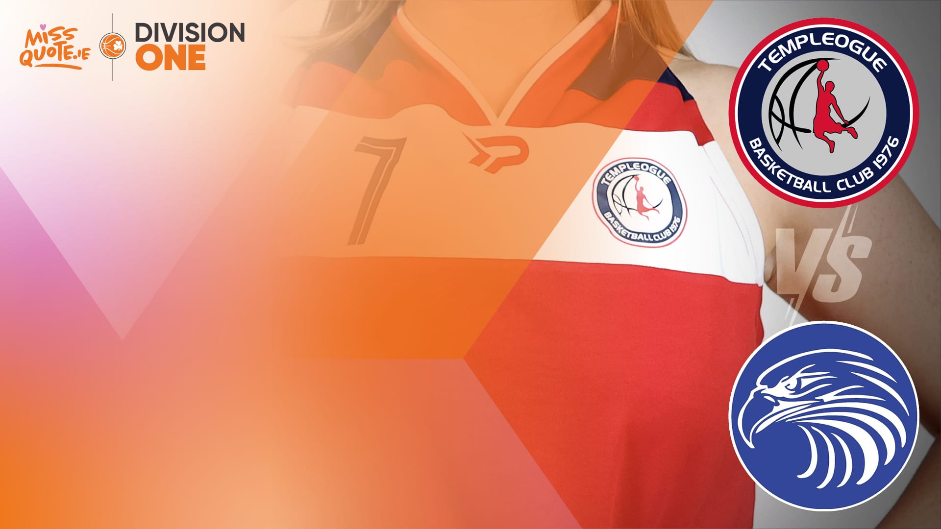 Templeogue v McEvoy's Cavan Eagles