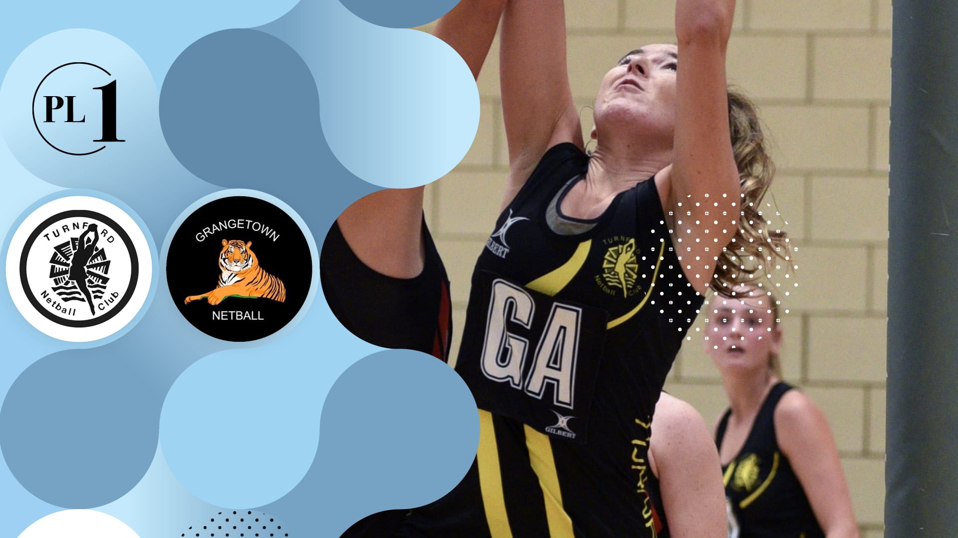 Turnford v Grangetown