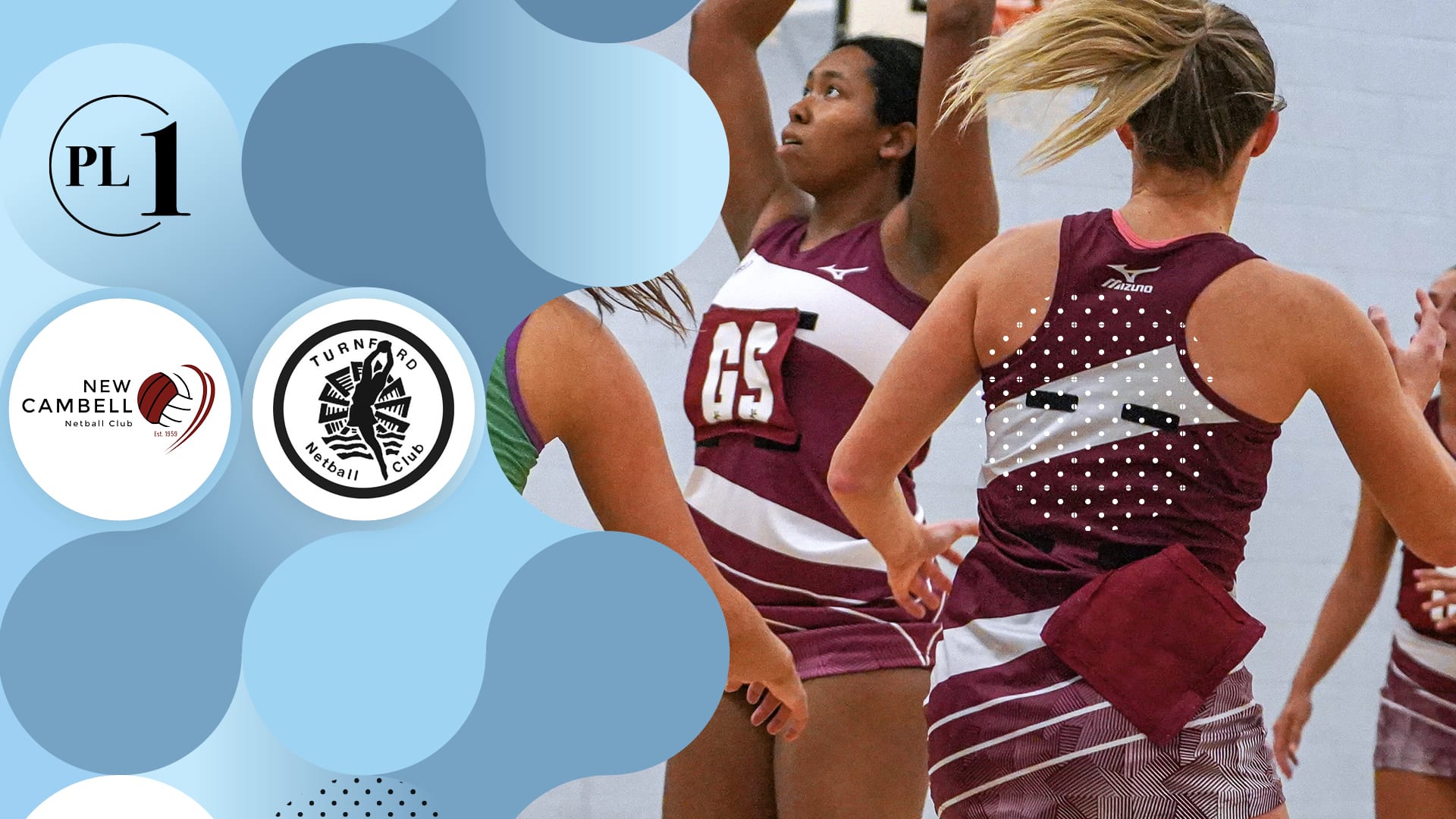 New Cambell v Turnford