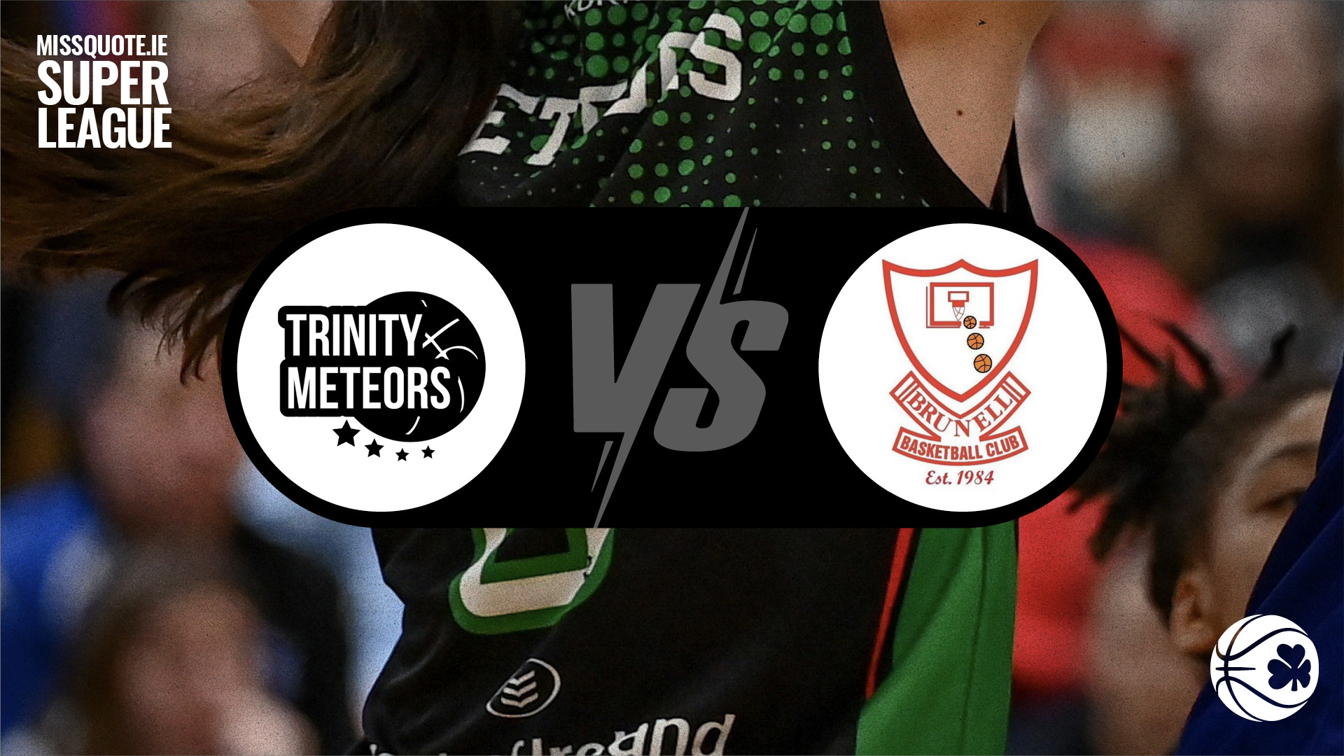 Trinity Meteors v Singleton SuperValu Brunell